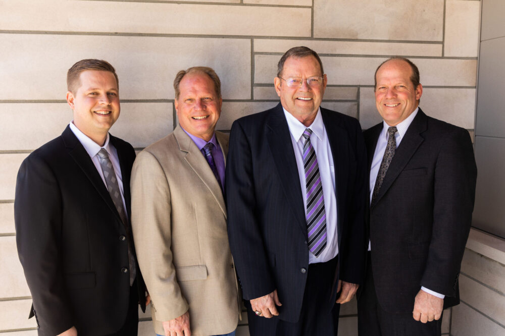 About | Goecker Construction Inc